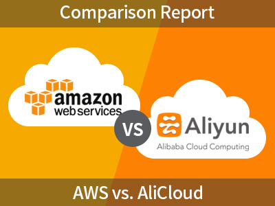 Comparison Report : AWS vs. AliCloud (Part 2) - BESPINGLOBAL
