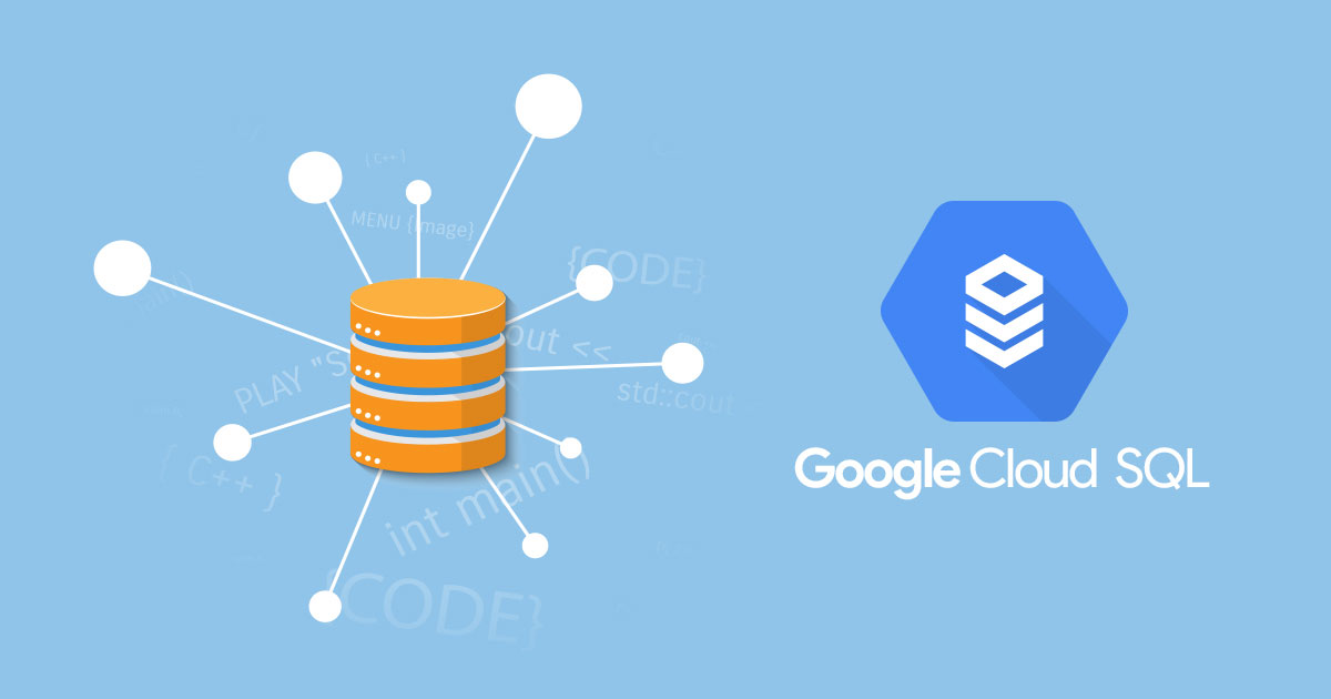 GCP Cloud SQL용 private networking connection 소개 - BESPIN GLOBAL