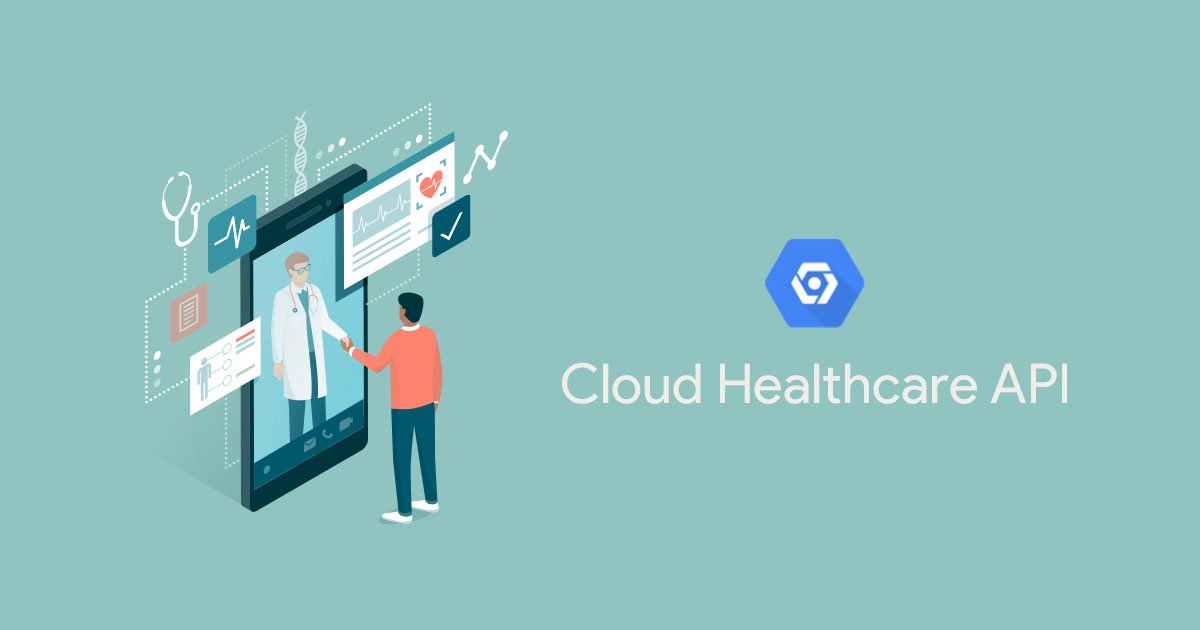 구글 클라우드 플랫폼의 Cloud Healthcare API 소개 - BESPIN GLOBAL