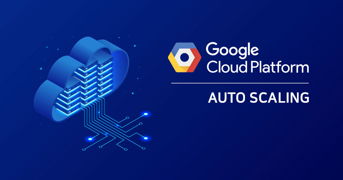 Google Cloud에서 Autoscaling이 되는 웹서버 구축하기 - BESPIN GLOBAL