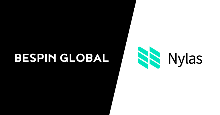 Nylas - BESPIN GLOBAL