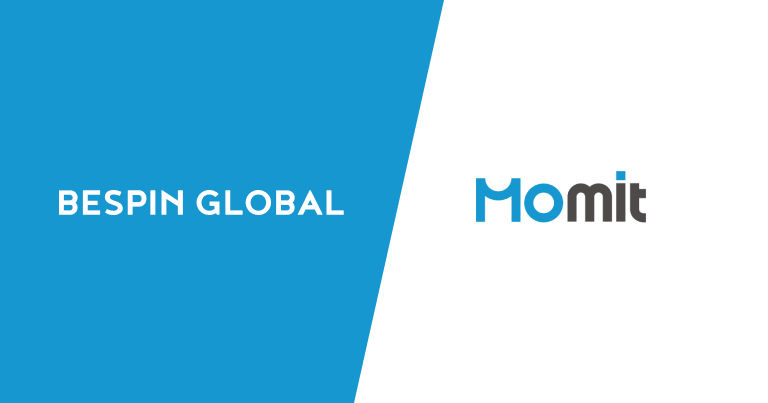 모밋 - BESPIN GLOBAL